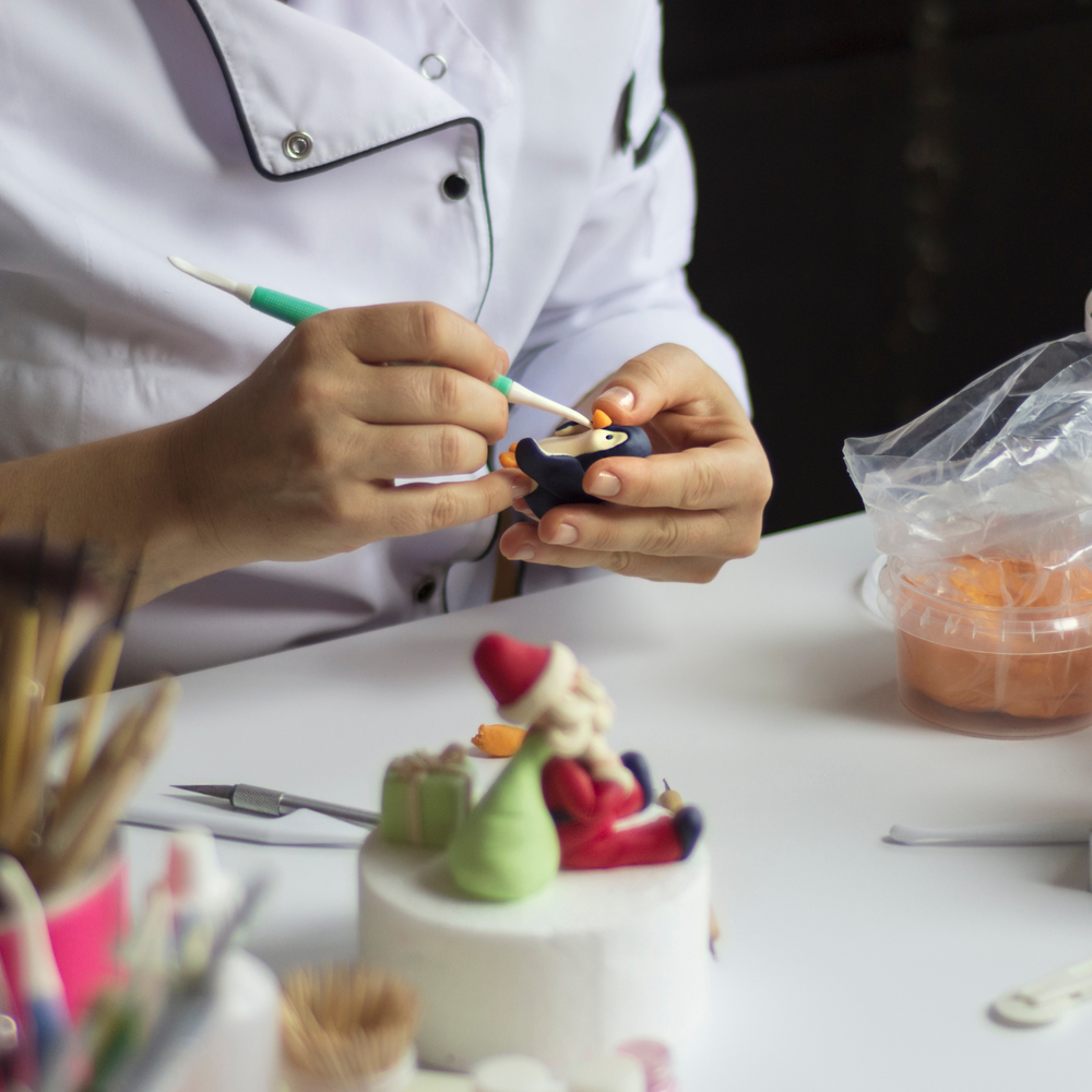 Sweet Toppers - custom edible creations