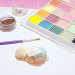 Sweet Toppers - custom edible creations